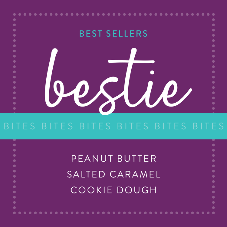 NaughtyGood Bites - Gourmet Handmade Chocolates