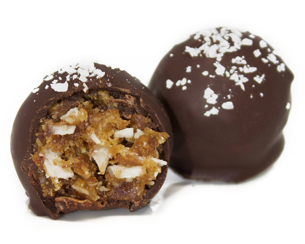 LOCO-NUT (coconut) - NaughtyGood Bites